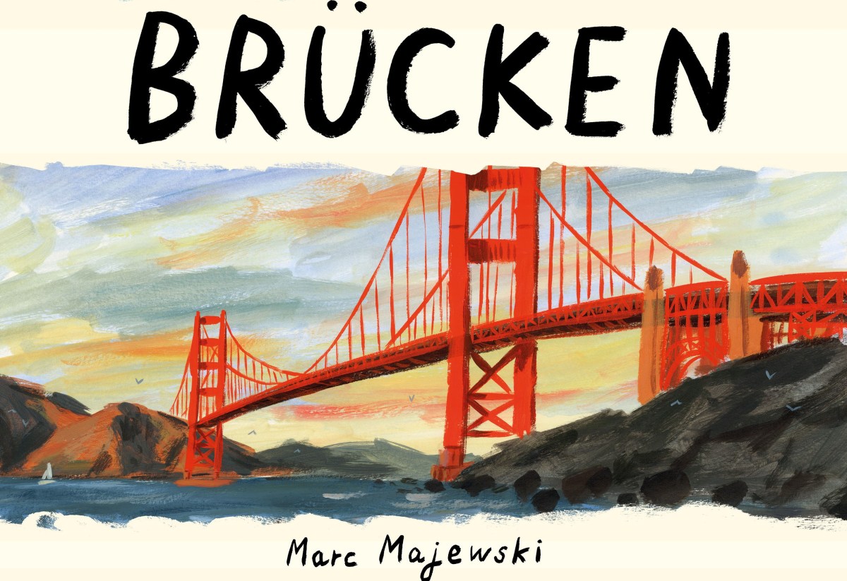 Neue Buchrezension online: Marc Majewski – Brücken – Ein Sachbilderbuch ...