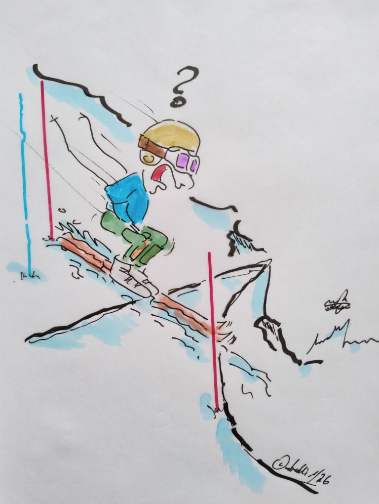 Winterolympiade 2026 Mailand Cortina: Montag 16. Februar 2026 – Tag 10 ...