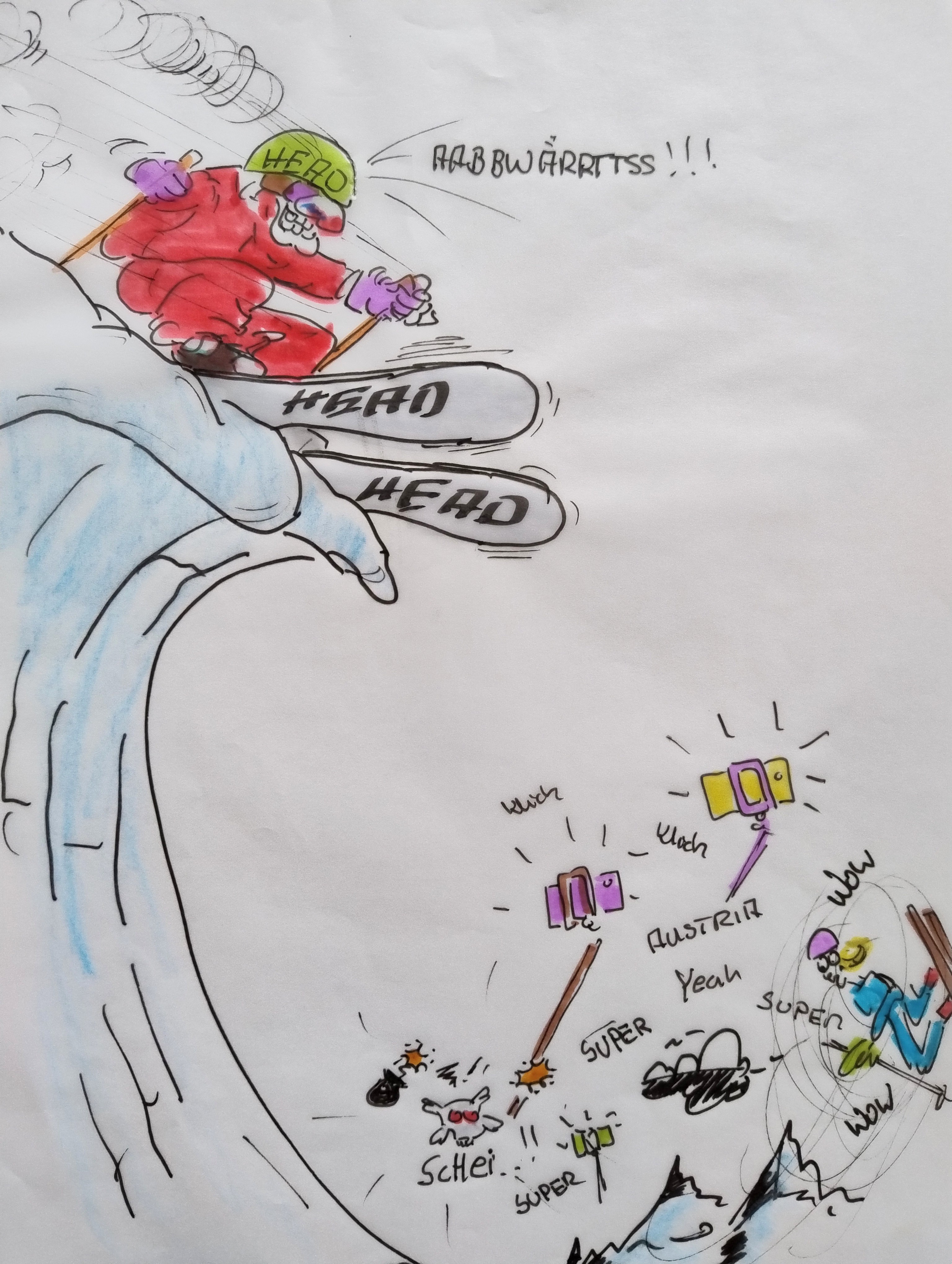 Winterolympiade 2026 Mailand Cortina: Montag 16. Februar 2026 – Tag 10 ...