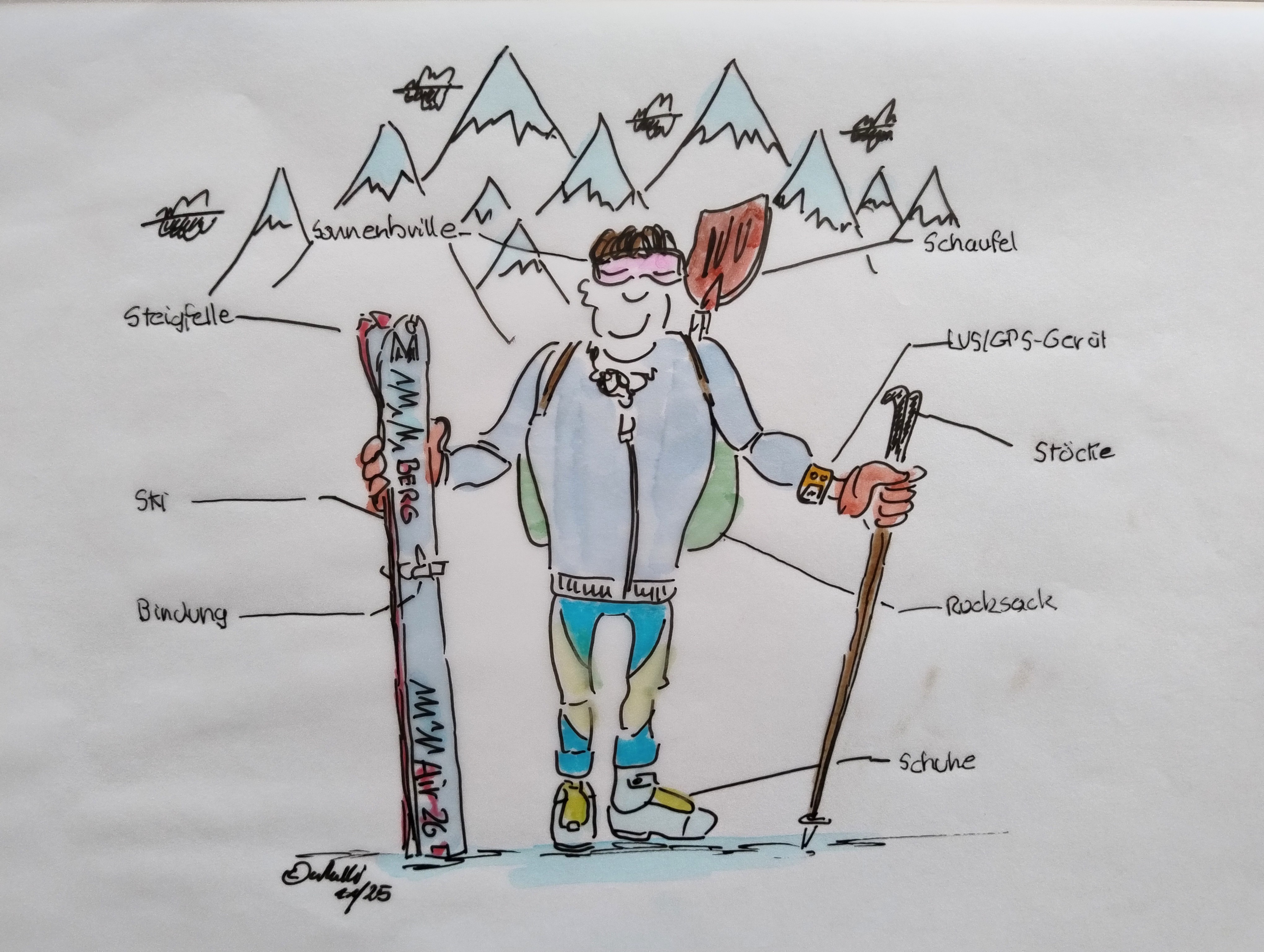 Winterolympiade 2026 Mailand Cortina: Donnerstag 19. Februar 2026 – Tag ...
