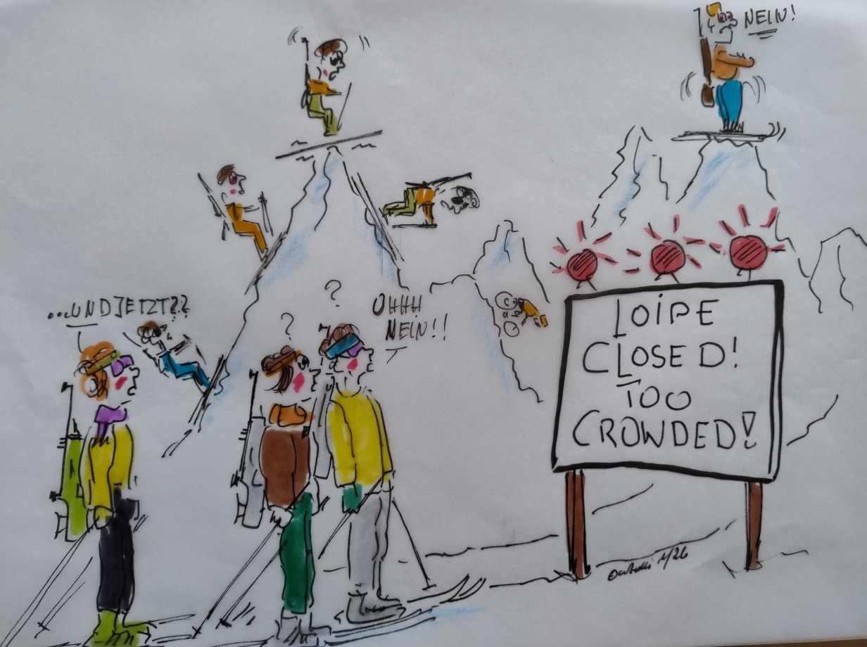 Winterolympiade 2026 Mailand Cortina: Sonntag 15. Februar 2026 – Tag 9 ...